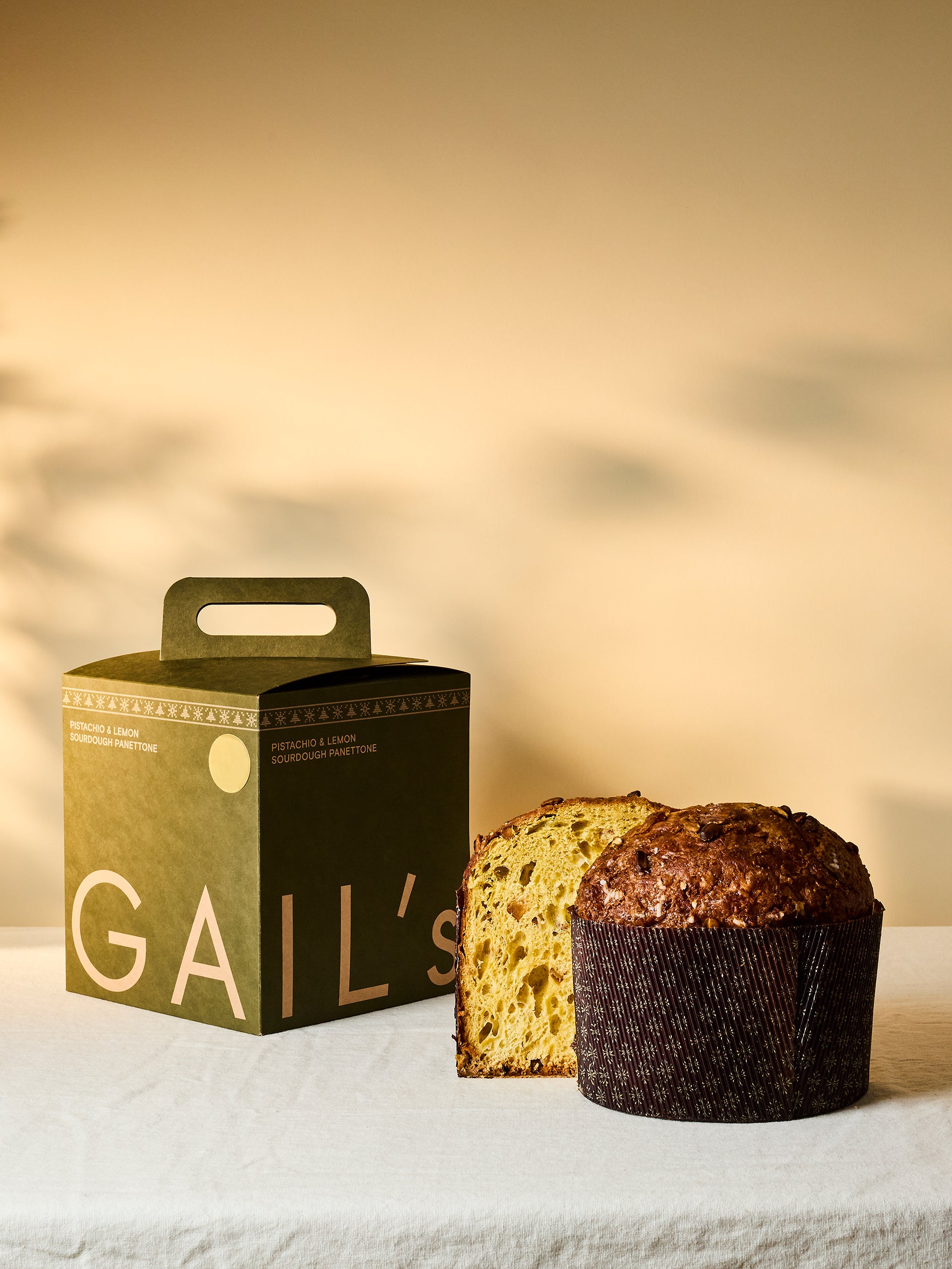 GAIL's Cookbook | Recipes From The Bakery | GAIL's Bakery