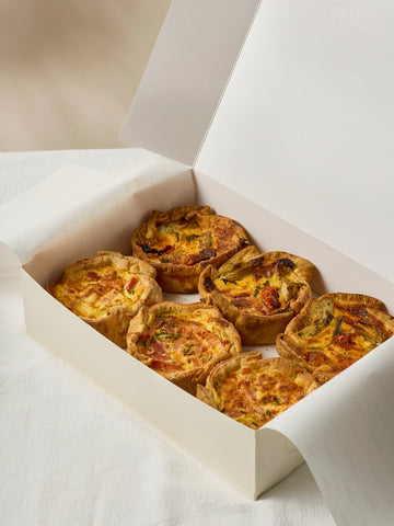 Sharing Boxes | Delivered Fresh to your Door | GAIL's Bakery