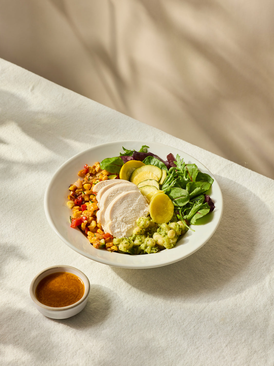 Our Summer Menu | Seasonal Range | GAIL's Bakery