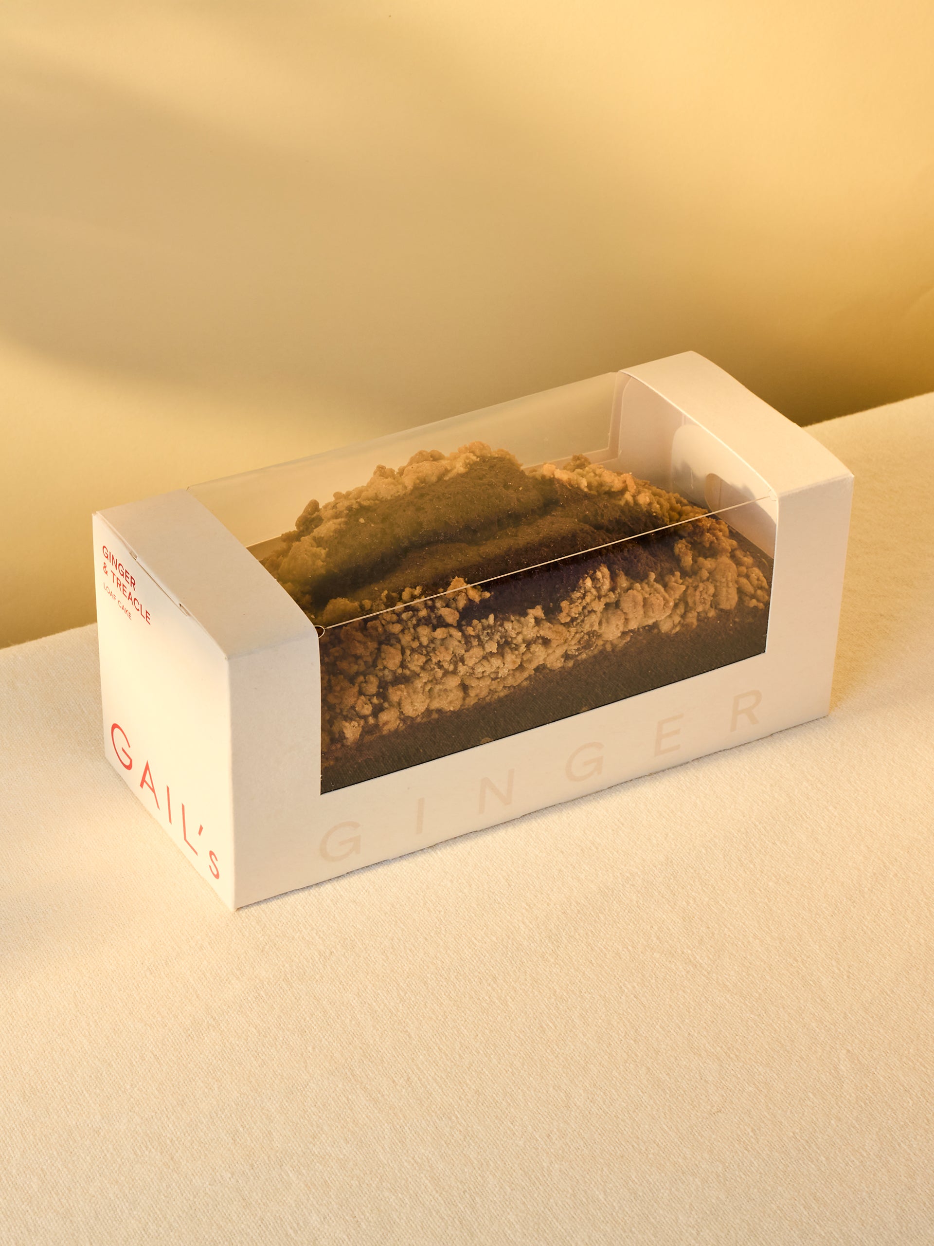 Gift Delivery From The Bakery | GAIL's Bakery