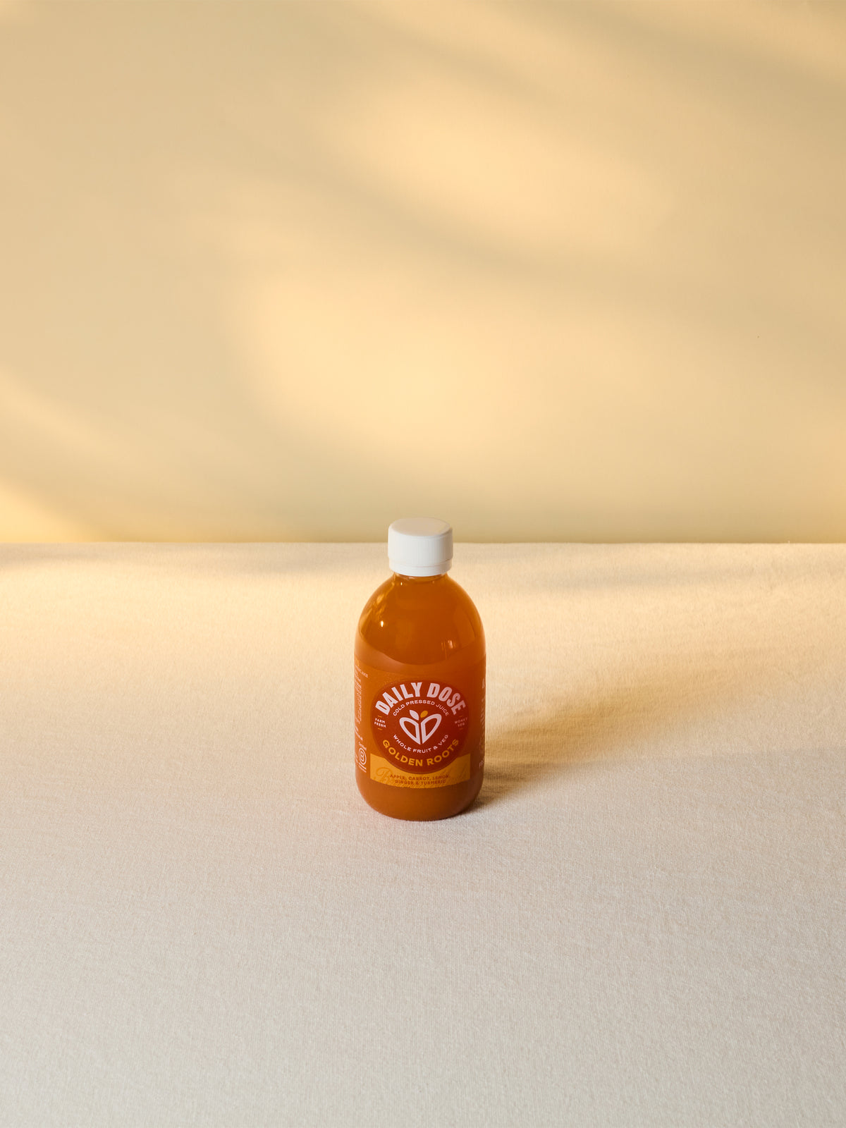 Daily Dose Ginger Zinger – GAIL's